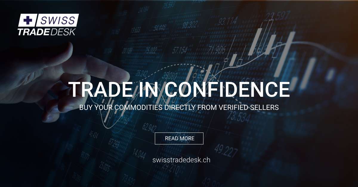 Trade Petroleum, Metals, and Agricultural commodities